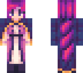 whimsical | Minecraft Skins