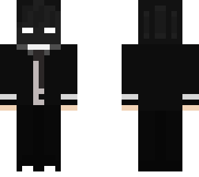 senpai | Minecraft Skins