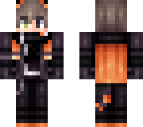 yee | Minecraft Skin