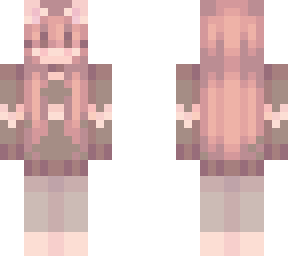 nihachu | Minecraft Skins