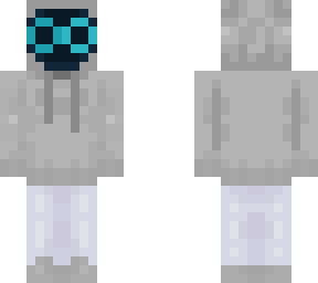 ~Boy With Uke~ | Minecraft Skin