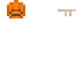 pumpkin mask | Minecraft Skins