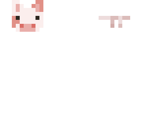 pink cow | Minecraft Skins