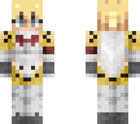 aigis | Minecraft Skins