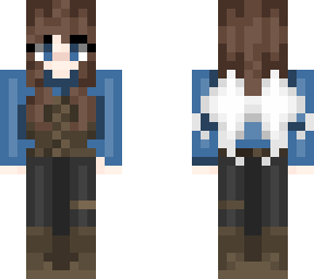 avian | Minecraft Skins