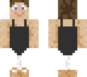 ballet | Minecraft Skins