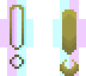 Inappropriate | Minecraft Skins