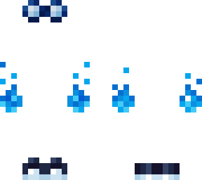 glass | Minecraft Skins