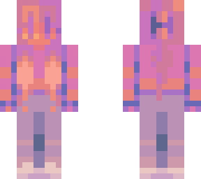 cand | Minecraft Skin