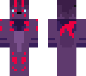 kaiju paradise | Minecraft Skins