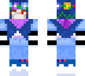 halal | Minecraft Skins