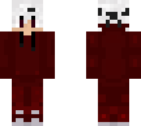deadliest | Minecraft Skins