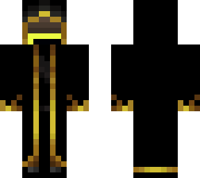 Cult | Minecraft Skin