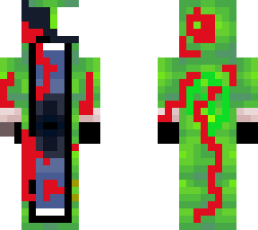 unspeakable | Minecraft Skins