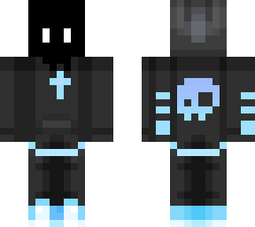 Frost | Minecraft Skins