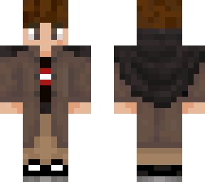 Dsmp | Minecraft Skins