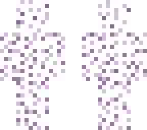 end skin | Minecraft Skin