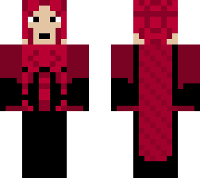 magneto | Minecraft Skins