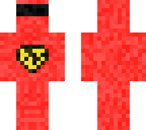 F1 Charles Leclerc | Minecraft Skin