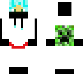 farargu ata | Minecraft Skin