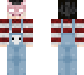 Fauna Minecraft Skins