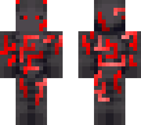 Voltaris | Minecraft Skins