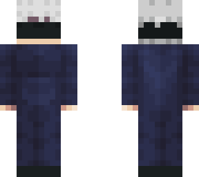jujutsu kaisen | Minecraft Skins