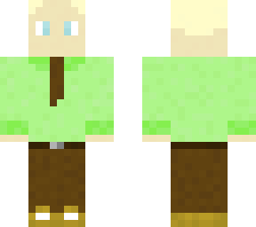 gunther | Minecraft Skins