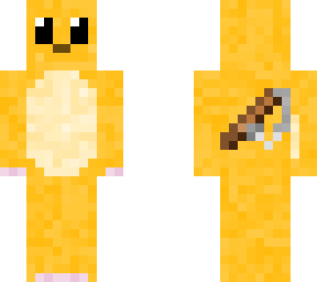 hampter | Minecraft Skins