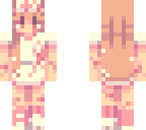 haunted | Minecraft Skin