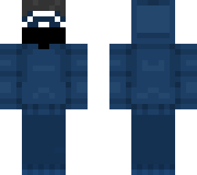 blindfold | Minecraft Skins