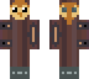 hooty | Minecraft Skins