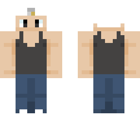 Joe Bartolozzi | Minecraft Skin