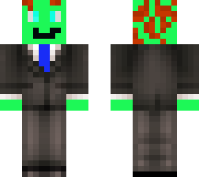 Joe Biden Minecraft Skins