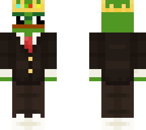 pepe | Minecraft Skins