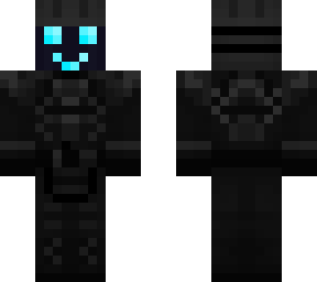 droid | Minecraft Skins