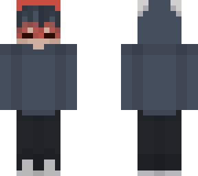 litten | Minecraft Skins