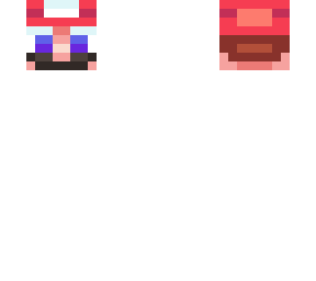 Floating Head | Minecraft Skins