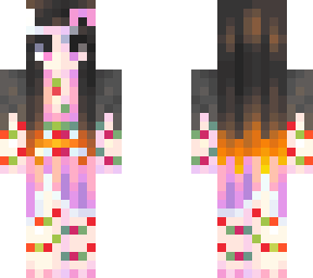 daki | Minecraft Skins