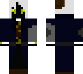 deepwoken | Minecraft Skins