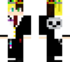 mirko | Minecraft Skins