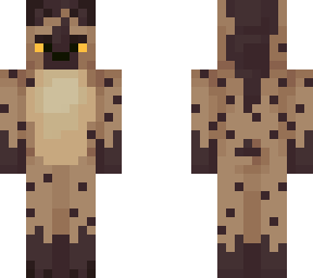 Skin Dex Minecraft Skins