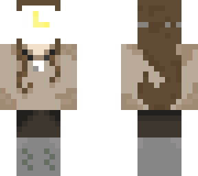 Steve Skins Minecraft Skins