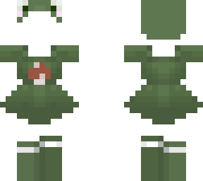 phrog | Minecraft Skin