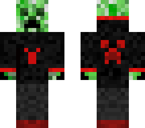 Coolest Minecraft Skins