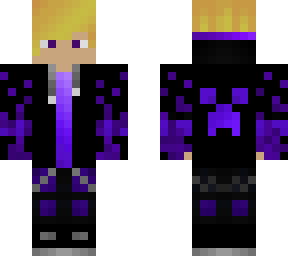 Elemental | Minecraft Skins