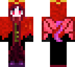 ghast | Minecraft Skins