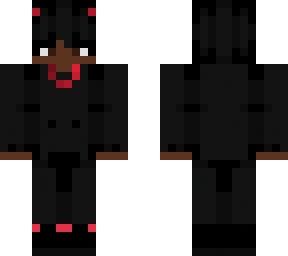 Remake | Minecraft Skin