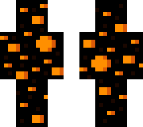 SHAPES IN SPACE | Minecraft Skin