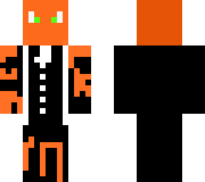 kin | Minecraft Skins